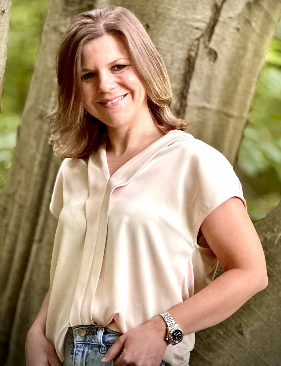 Kinderkrippe und Kindergarten La petite Foret in Ottobrunn – Kindern wachsen Flügel